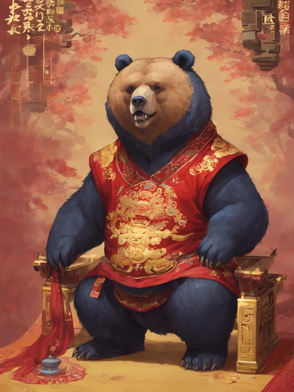 Shangdi | The Crusaders Academy Wiki | Fandom