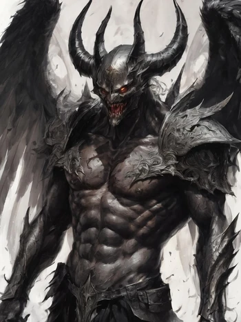 Abaddon | The Crusaders Academy Wiki | Fandom