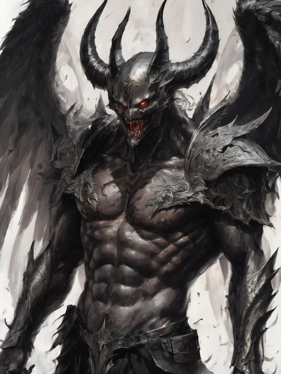 Abaddon | The Crusaders Academy Wiki | Fandom