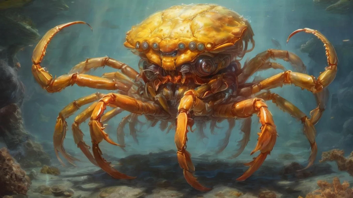 Brain Collector | The Crusaders Academy Wiki | Fandom