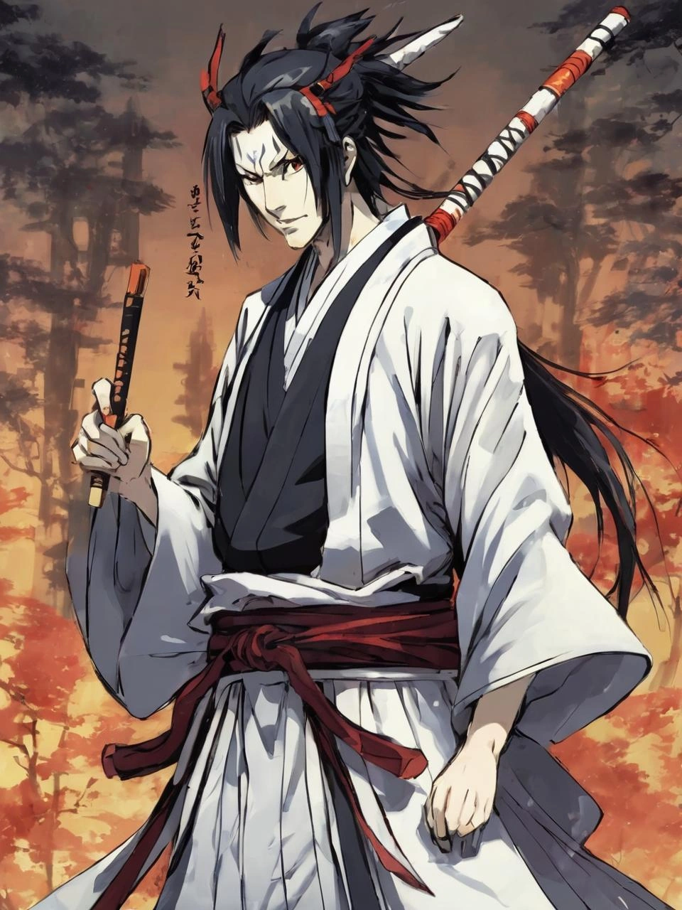 The Amatsukami | The Crusaders Academy Wiki | Fandom