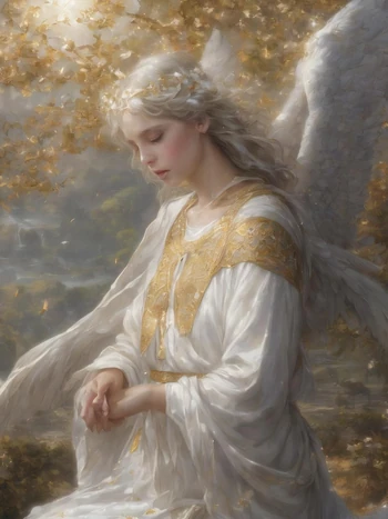 Anael | The Crusaders Academy Wiki | Fandom