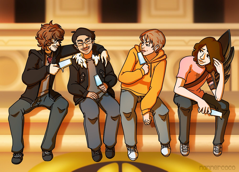 The Clock Tower | The Crusaders Wiki | Fandom