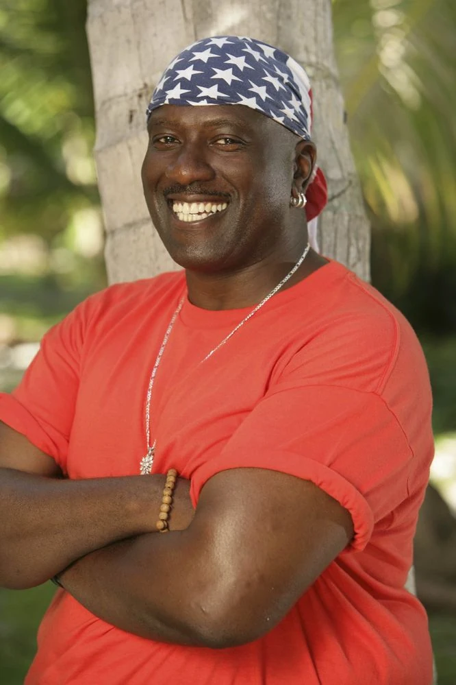 Sekou Bunch | The Crusu Survivor Wiki | Fandom
