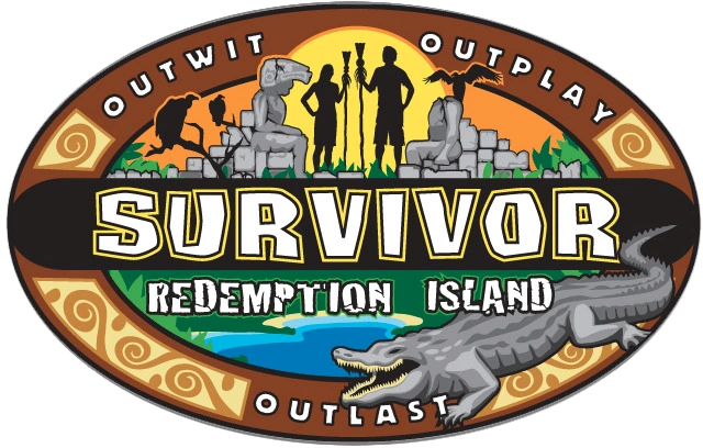 Survivor: Redemption Island | The Crusu Survivor Wiki | Fandom