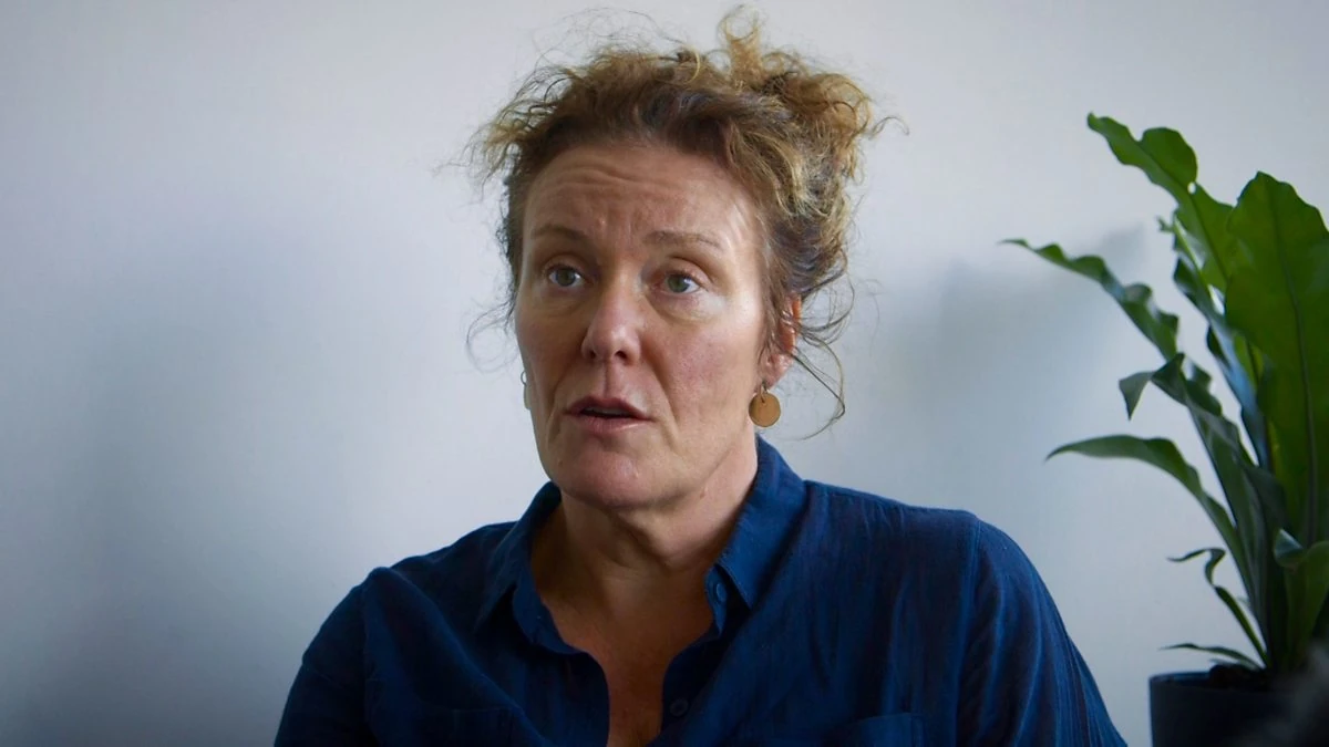 Jacquelin Perske | The Cry Wiki | Fandom