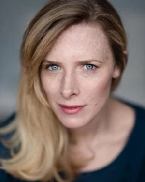 Shauna Macdonald | The Cry Wiki | Fandom