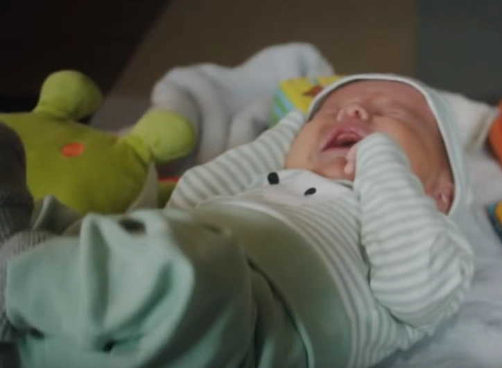 Noah | The Cry Wiki | Fandom