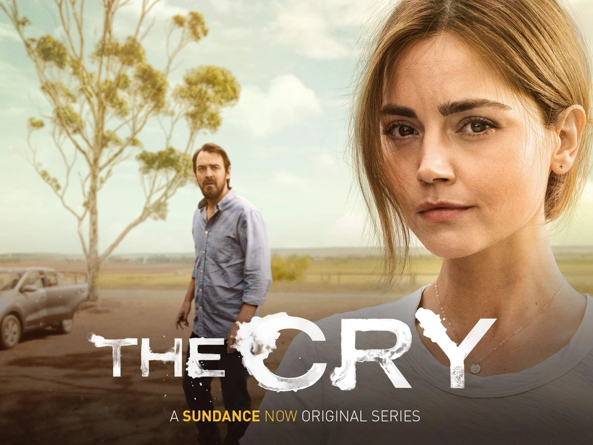 The Cry | The Cry Wiki | Fandom