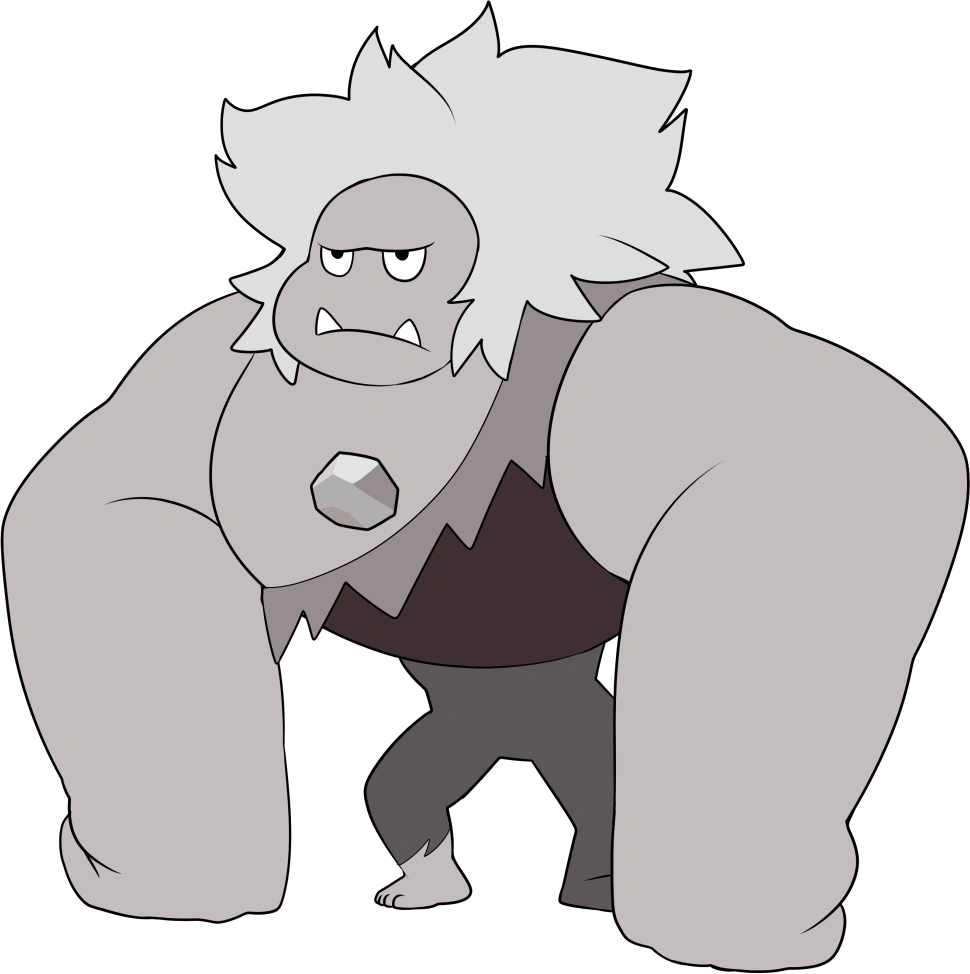 Rock | The Crystal Family Wiki | Fandom