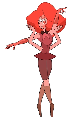 Carnallite | The Crystal Family Wiki | Fandom