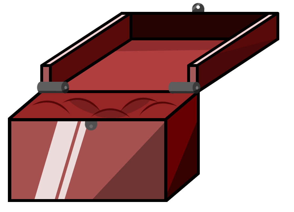 The Box | The Crystal Family Wiki | Fandom