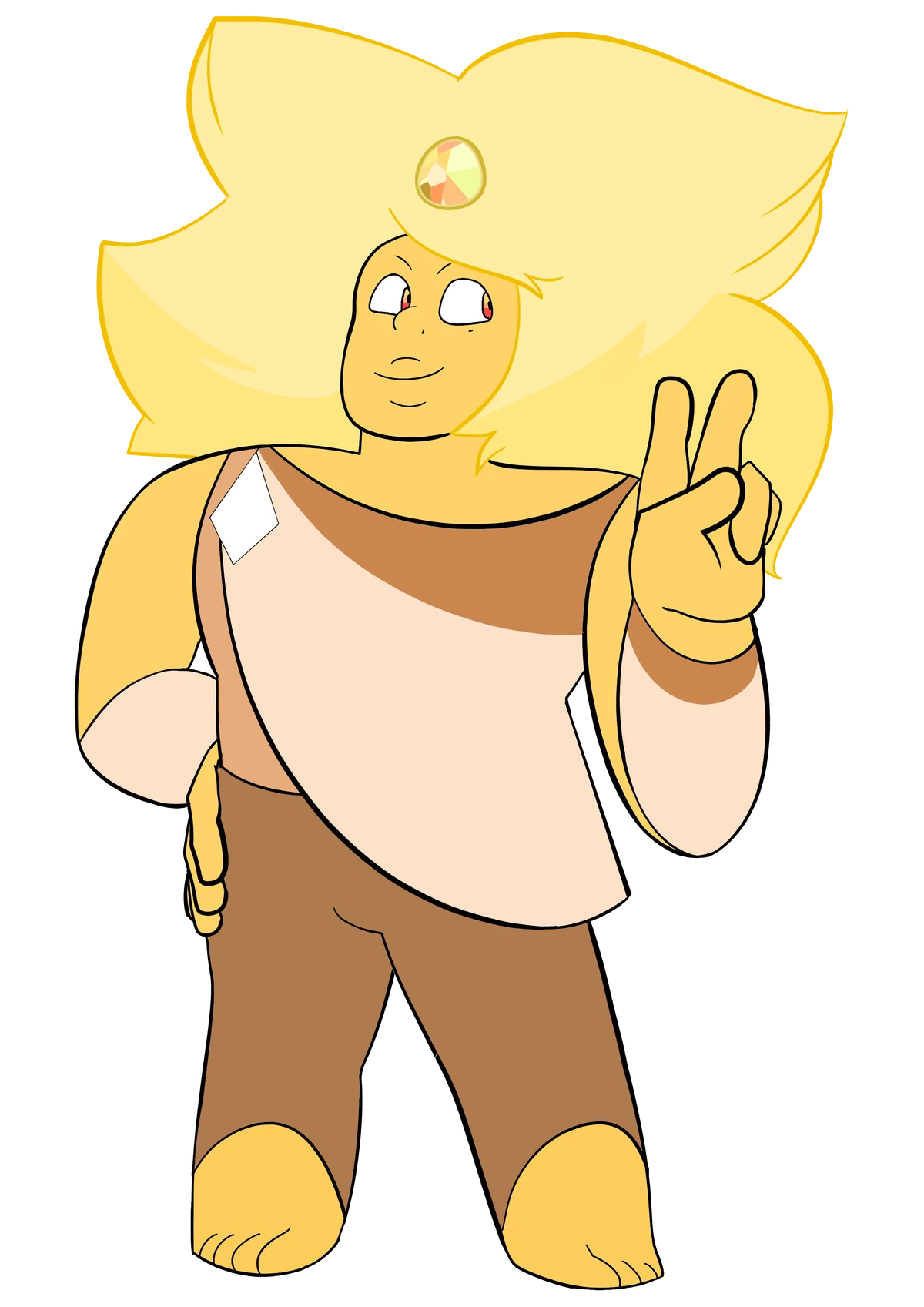 Sunstone | The Crystal Family Wiki | Fandom