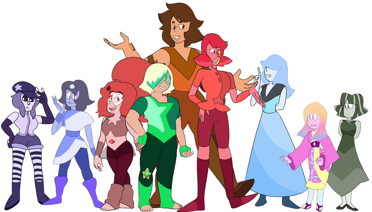 Category:Browse | The Crystal Family Wiki | Fandom