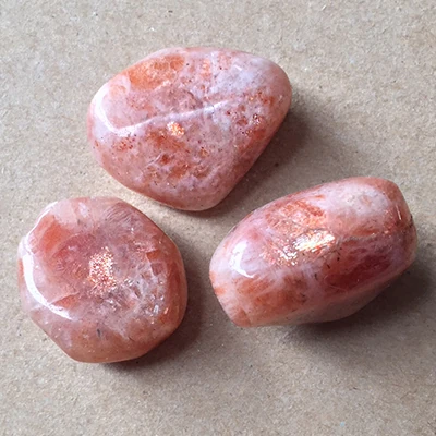Pink Sunstone | The Crystal Family Wiki | Fandom