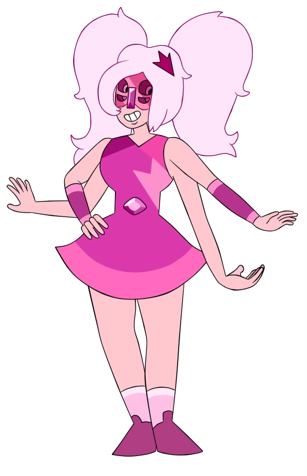 Cobalto Calcite | The Crystal Family Wiki | Fandom