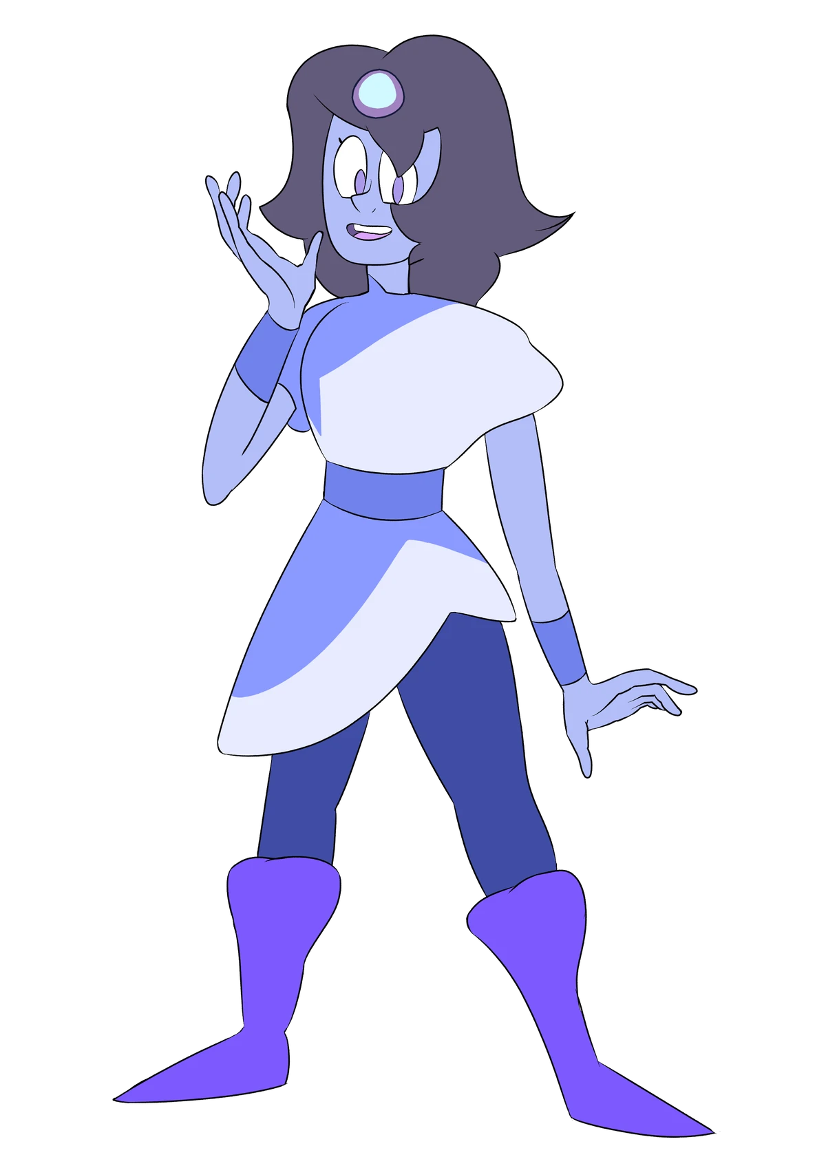 Moonstone | The Crystal Family Wiki | Fandom