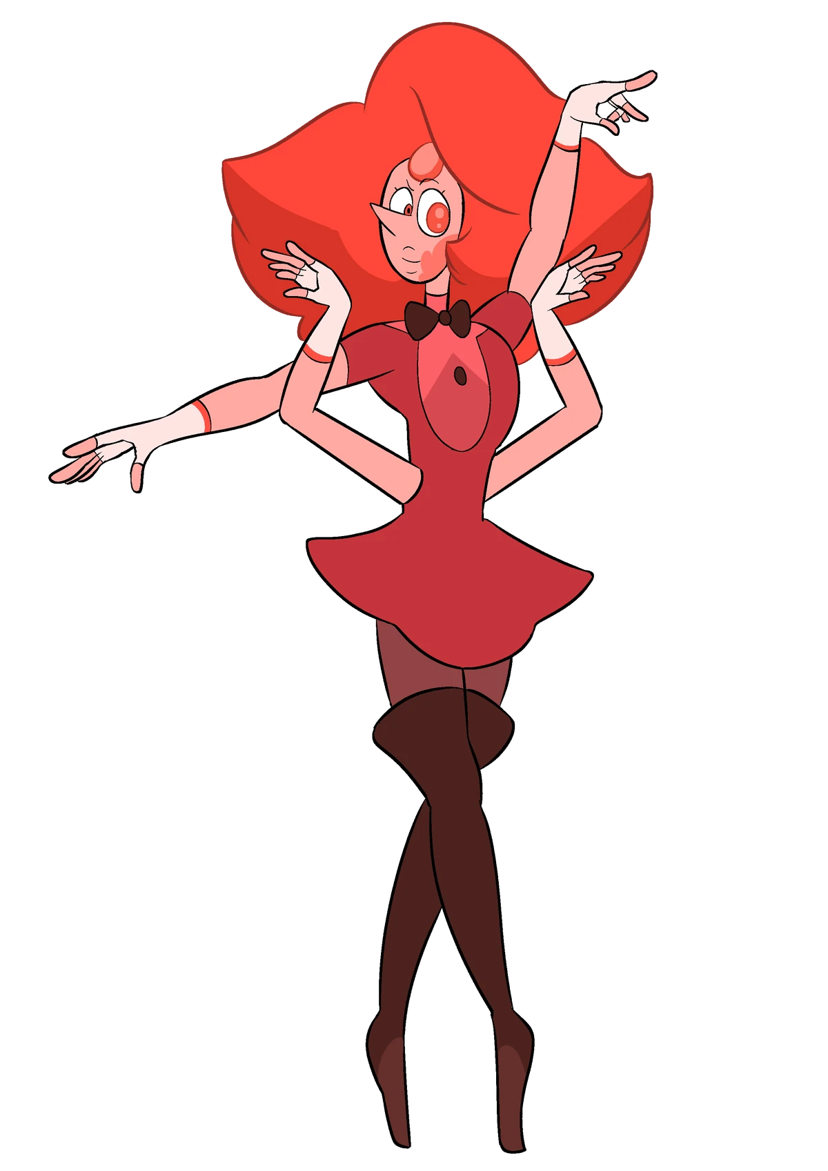 Carnallite | The Crystal Family Wiki | Fandom