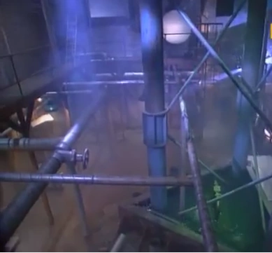 Series 3 Ep 13 - 16 Jul 1992 | The Crystal Maze Gameshow Wiki | Fandom