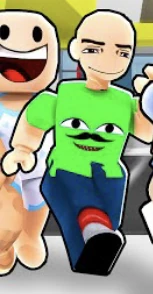 Bobby | The Crystalline Gamerz Wiki | Fandom