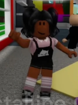 Zoey | The Crystalline Gamerz Wiki | Fandom