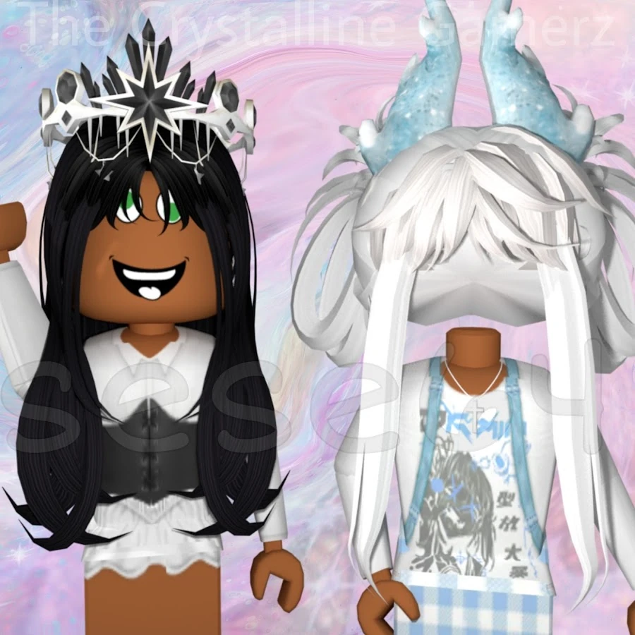 The Crystaline Gamerz | The Crystalline Gamerz Wiki | Fandom