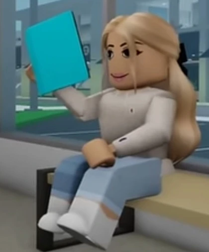 Teacher | The Crystalline Gamerz Wiki | Fandom