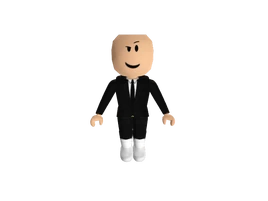 Boss Boy | The Crystalline Gamerz Wiki | Fandom