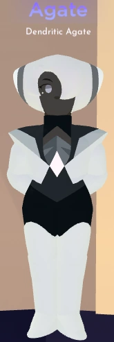 Agates | The Crystalline Universe Wiki | Fandom
