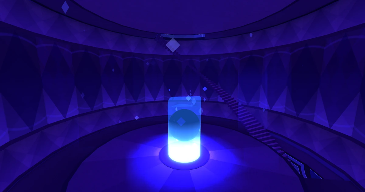 Moon Observatory | The Crystalline Universe Wiki | Fandom
