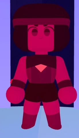 Rubies | The Crystalline Universe Wiki | Fandom