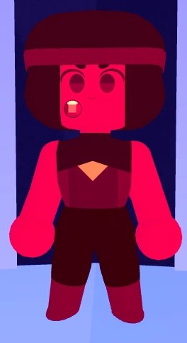 Rubies | The Crystalline Universe Wiki | Fandom