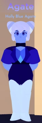 Agates | The Crystalline Universe Wiki | Fandom