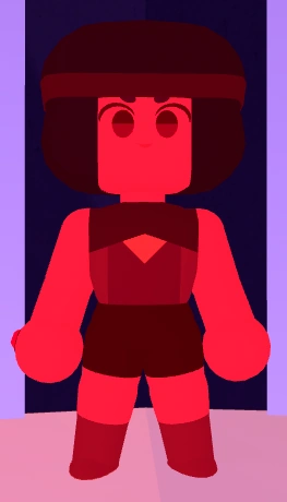 Rubies | The Crystalline Universe Wiki | Fandom
