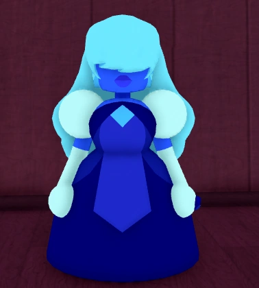 Sapphires | The Crystalline Universe Wiki | Fandom