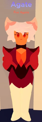 Agates | The Crystalline Universe Wiki | Fandom