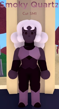Quartz | The Crystalline Universe Wiki | Fandom
