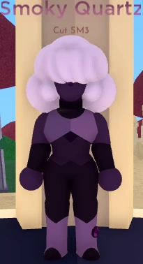 Quartz | The Crystalline Universe Wiki | Fandom