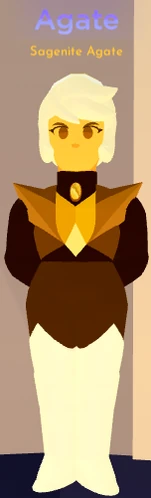 Agates | The Crystalline Universe Wiki | Fandom