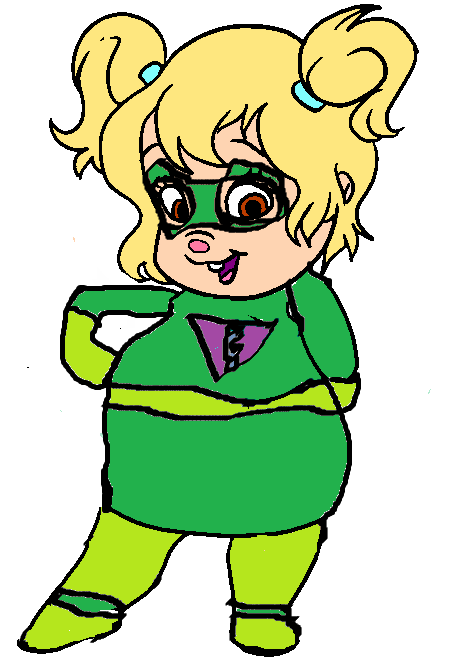 Green Laser | The C-Team Wiki | Fandom