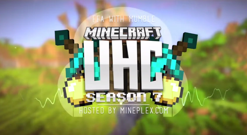 Ultra Hardcore (Season 7) | The Cube SMP UHC Evo Wiki | Fandom
