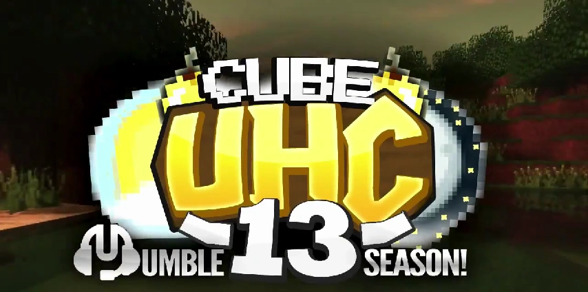 Cube Ultra Hardcore (Season 13) | The Cube SMP UHC Evo Wiki | Fandom
