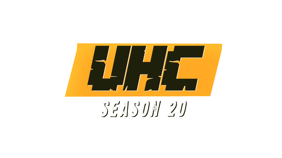 Cube Ultra Hardcore (Season 20) | The Cube SMP UHC Evo Wiki | Fandom