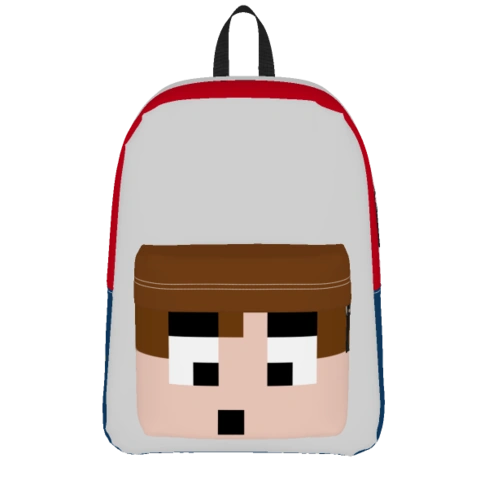 Cube Merchandise | The Cube SMP UHC Evo Wiki | Fandom