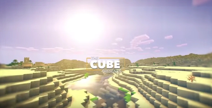 Cube Ultra Hardcore (Season 14) | The Cube SMP UHC Evo Wiki | Fandom