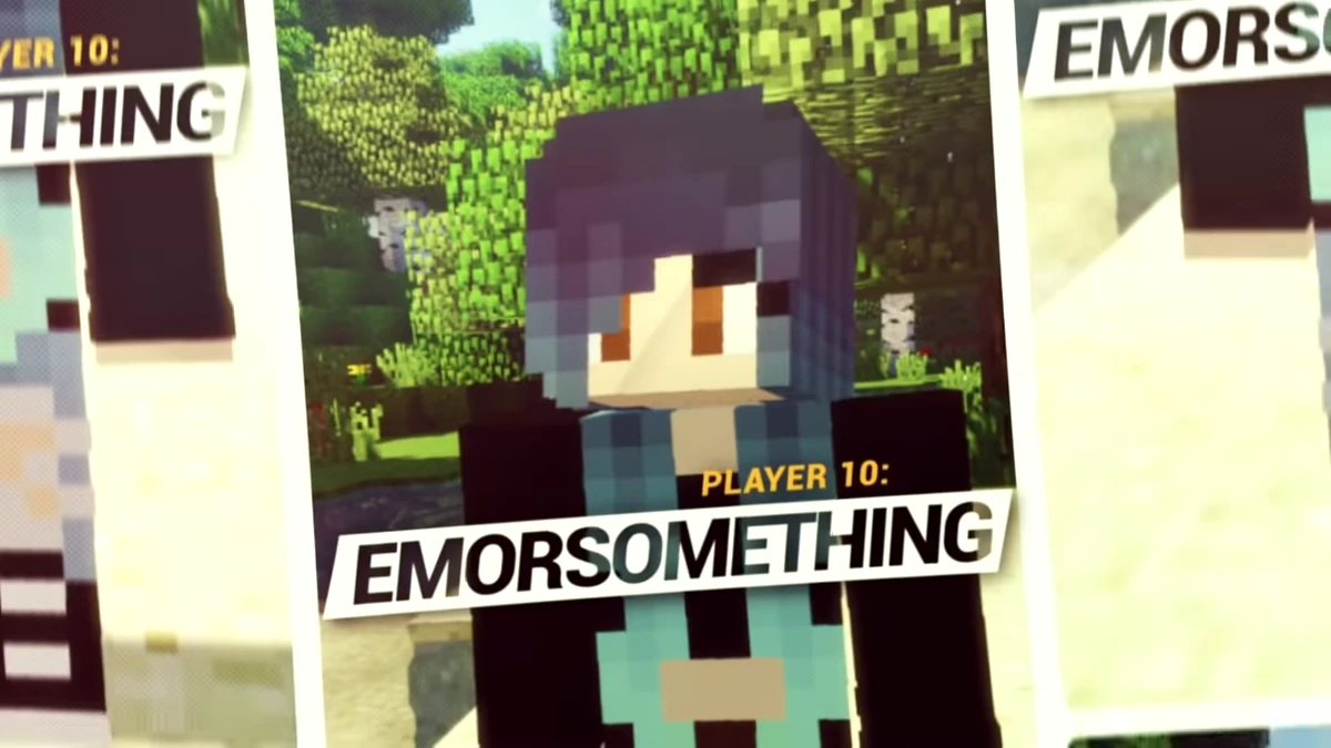 EmOrSomething | The Cube SMP UHC Evo Wiki | Fandom