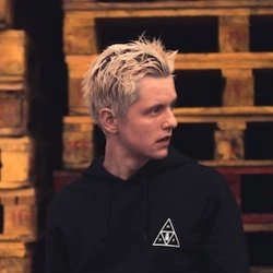 Jordan Bayani Omegle