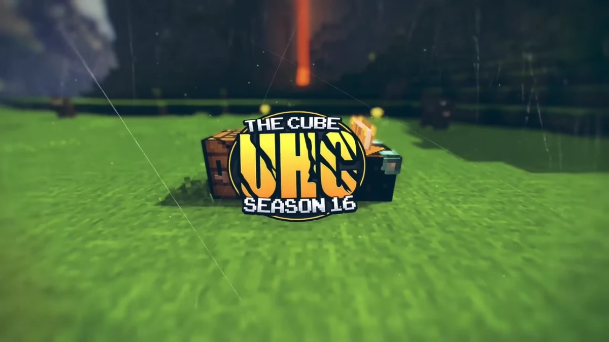 Cube Ultra Hardcore (Season 16) | The Cube SMP UHC Evo Wiki | Fandom