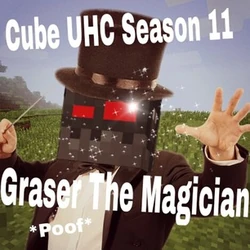 Graser10 Quotes Graser | The Cube SMP UHC Evo Wiki | Fandom