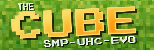 The Cube Subreddit | The Cube SMP UHC Evo Wiki | Fandom
